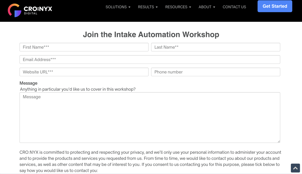 How to Run a Webinar with a HubSpot & Zoom Integration