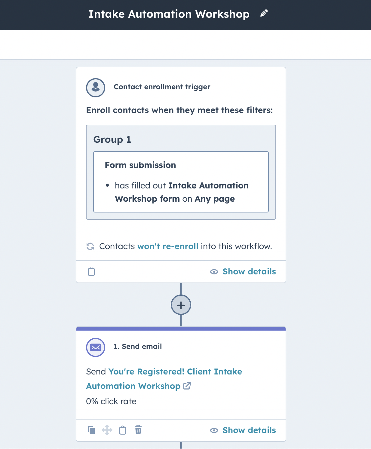 How to Run a Webinar with a HubSpot & Zoom Integration