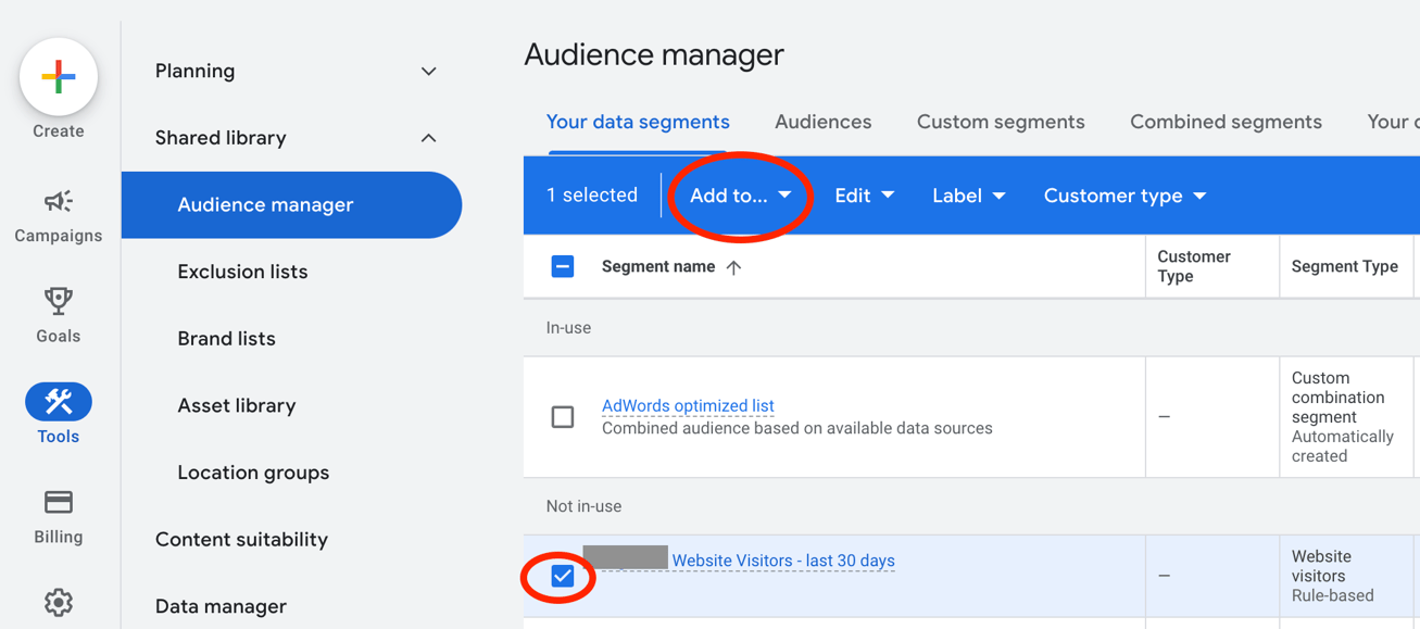 How to Integrate GA4 Audiences into Google Ads (And Why it’s Worthwhile)