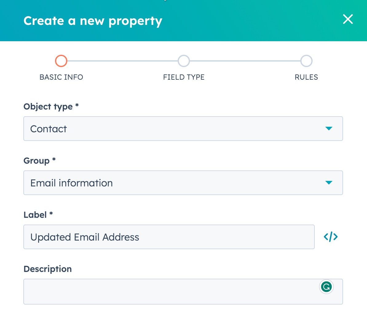 How to Mass Update Email Addresses in HubSpot with an Import