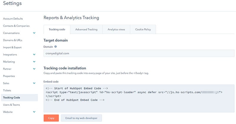How to Pull Non-HubSpot Form Submission Data into HubSpot CRM How to Pull Non-HubSpot Form Submission Data into HubSpot CRM