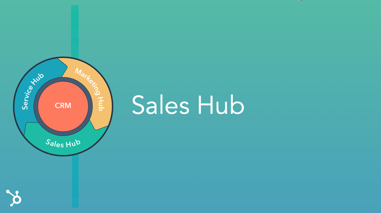 Sales Operations & Sales Enablement | HubSpot Consulting Agency